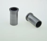 China Tungsten Carbide CNC Sleeve 16mm Shaft Axle with Shock Absorber for sale