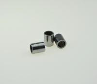 China Tungsten Carbide CNC Sleeve 16mm Shaft Axle with Shock Absorber for sale