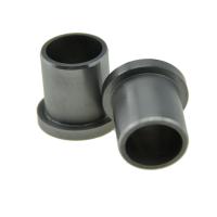 China YG6 Tungsten Carbide Bushing Sleeve 16mm Outer Diameter for Oil Tools for sale