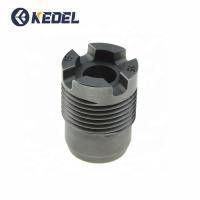 China YG13C Tungsten Carbide Nozzle 25.21mm for PDC Drill Bits for sale