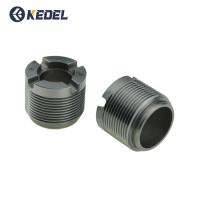 China YG6 YG8 YG11 Cross Slot Carbide Nozzle for Oil Drilling Tools for sale