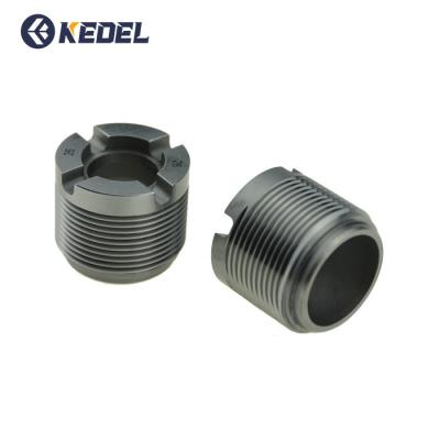 China YG6 YG8 YG11 Cross Slot Carbide Nozzle for Oil Drilling Tools for sale