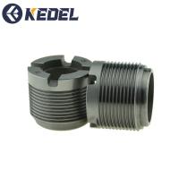 China YG6 YG8 YG11 Cross Slot Carbide Nozzle for Oil Drilling Tools for sale