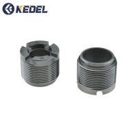 China YG6 YG8 YG11 Cross Slot Carbide Nozzle for Oil Drilling Tools for sale
