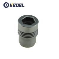China YG8 Tungsten Carbide Nozzle 7.14mm for Oil Field Drilling Bits for sale