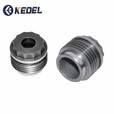 China Tungsten Carbide YHA Nozzle for Oil Drilling YG8 Grade for sale
