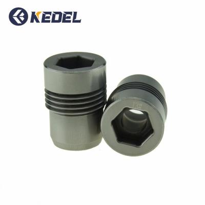 China PZ4 Tungsten Carbide Nozzle for Oil Drilling YG8 Grade for sale
