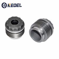 China YG8C Cemented Carbide Nozzle for sale