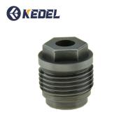 China Tungsten Carbide External Hexagon Oil Spray Nozzle YG8 Grade 24.03mm OD for sale