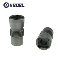 China Tungsten Carbide Nozzle YG8 25.21mm for PDC Drill Bits for sale