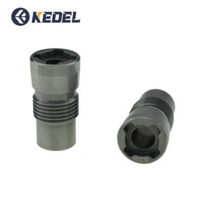 China Tungsten Carbide Nozzle YG8 25.21mm for PDC Drill Bits for sale