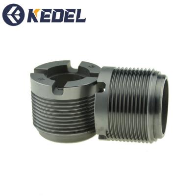 China YG8 Tungsten Carbide Nozzle 25.21mm Outer Diameter for Oil Drilling for sale