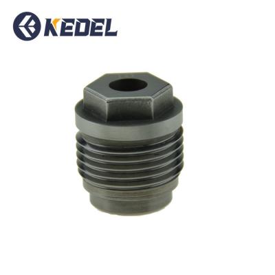 China PDC Drill Bit Cemented Carbide Nozzle for sale
