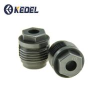 China PDC Drill Bit Cemented Carbide Nozzle for sale