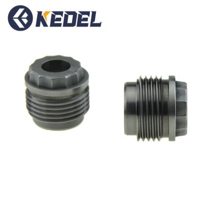 China Tungsten Carbide Nozzle YG8 12.7mm Pore for PDC Drill Bits for sale