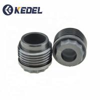 China Tungsten Carbide Nozzle YG8 12.7mm Pore for PDC Drill Bits for sale