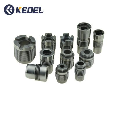 China Tungsten Carbide PDC Drill Bit Nozzle YG8-YG20 for Oil Drilling for sale