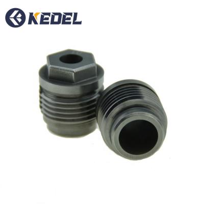 China PDC Drill Bit Tungsten Carbide Nozzle YG11C YG13C ID22.22xL25.4 for sale