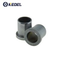 China YG13 Tungsten Carbide Bushing Sleeve 16mm Outer Diameter for Oil Tools for sale