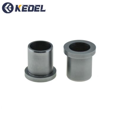 China Tungsten Carbide CNC Sleeve 16mm Shaft Axle with Shock Absorber for sale