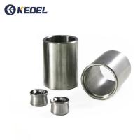 China Customized Tungsten Carbide Sleeves for sale