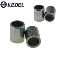 China Tungsten Carbide Sleeve Bearing YG8C for Oil Pump 30% Longer Life for sale