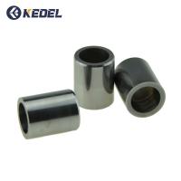 China Tungsten Carbide Sleeve Bearing YG8C for Oil Pump 30% Longer Life for sale
