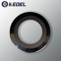 China Packaging Machine Tungsten Carbide Blades for sale