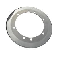 China 280mm Tungsten Carbide Round Slitter Blades for sale