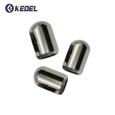 China YG11 HIP Sintered DTH Carbide Buttons 10.2mm for Mining Drills for sale
