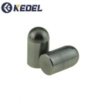 China YG6 Tungsten Carbide Spherical Button 10.2mm for Coal Mining Drill Bits for sale