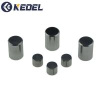 China YG6 Tungsten Carbide Spherical Button 10.2mm for Coal Mining Drill Bits for sale