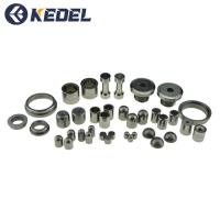 China YG6 Tungsten Carbide Spherical Button 10.2mm for Coal Mining Drill Bits for sale