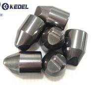 China Tungsten Carbide Drill Bit Buttons 10.2mm-15.88mm for Mining Tools for sale