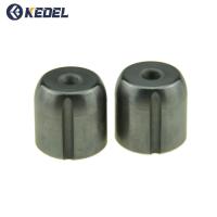 China Tungsten Carbide Drill Bit Buttons 10.2mm-15.88mm for Mining Tools for sale