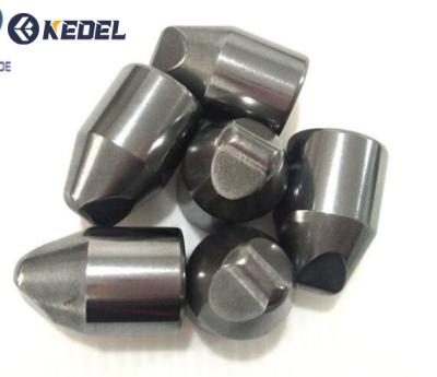 China Tungsten Carbide Mining Drill Bits 10.2mm-15.88mm Customized for sale