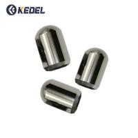 China YG6 Tungsten Carbide Buttons for Mining 94% WC 6% Co for sale