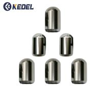 China YG6 Tungsten Carbide Buttons for Mining 94% WC 6% Co for sale