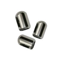 China Tungsten Carbide Buttons for Petroleum Drilling BK6C Grade 90.3-91 HRA for sale