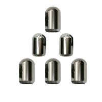 China Tungsten Carbide Buttons for Petroleum Drilling BK6C Grade 90.3-91 HRA for sale