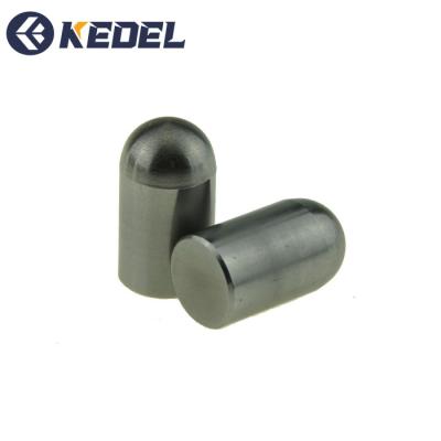 China Tungsten Carbide Drill Bit Buttons 10.2-15.88mm for Coal Mining for sale