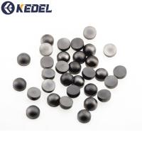 China Tungsten Carbide Buttons 10.2mm for Coal Mining Drill Bits for sale