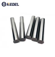 China YG10x Tungsten Carbide Rod 100% Virgin Material for Mining for sale