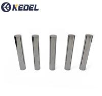 China YG10x Tungsten Carbide Rod 100% Virgin Material for Mining for sale