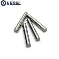 China YG10x Tungsten Carbide Rod 100% Virgin Material for Mining for sale
