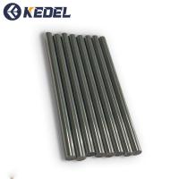 China Sintered Tungsten Carbide Rods YG8 Grade for Petroleum Mining for sale