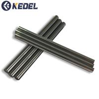 China Sintered Tungsten Carbide Rods YG8 Grade for Petroleum Mining for sale