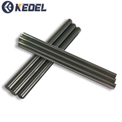 China Sintered Tungsten Carbide Rods YG8 Grade for Petroleum Mining for sale