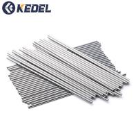 China YG6 YG8 Tungsten Carbide Rods HRC60 for Mining Construction for sale