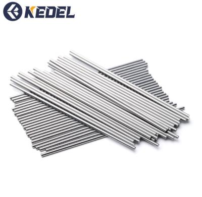 China YG6 YG8 Tungsten Carbide Rods HRC60 for Mining Construction for sale
